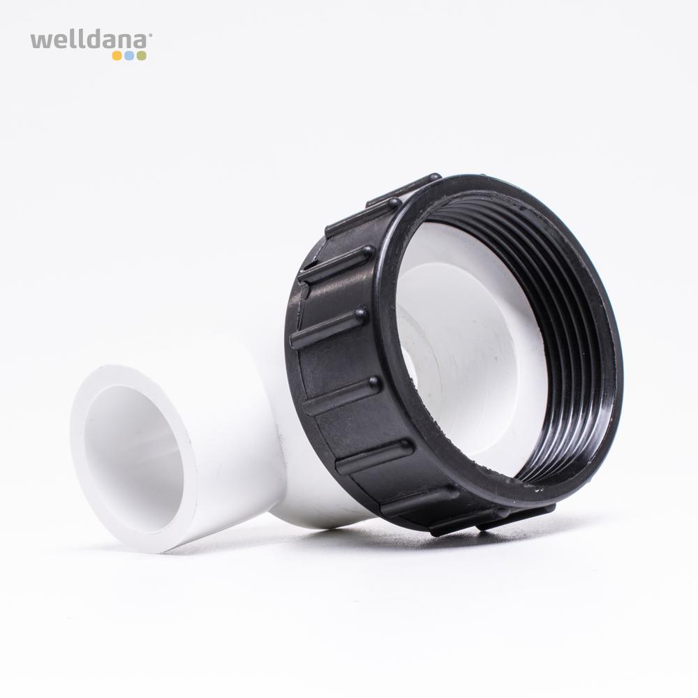 PVC fittings - Fitting