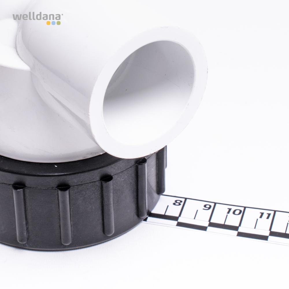 PVC fittings - Fitting