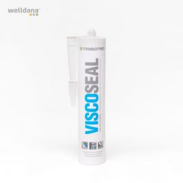 Super glue. Hvid. 290 ml. Viscoseal MS 6958R