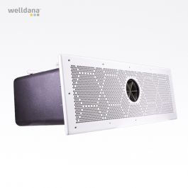 EVA Jetstream NEXT 225 WIDE 316 S.S. 900W 225m3/h