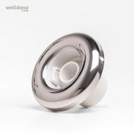 Magna Jet Front Krom