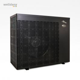 Inverter Plus Varmepumper